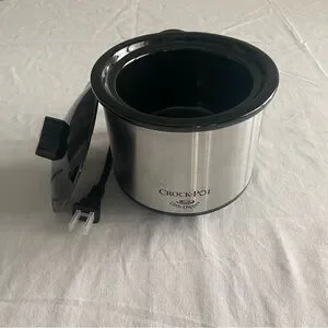 Kitchen | Crockpot Little Dipper Slow Cooker | Poshmark